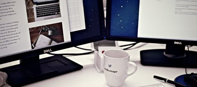 Comment positionner ses écrans PC ? - Cybertek Blog