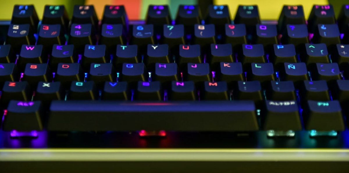Quel type de switch choisir pour son clavier ? - Cybertek Blog