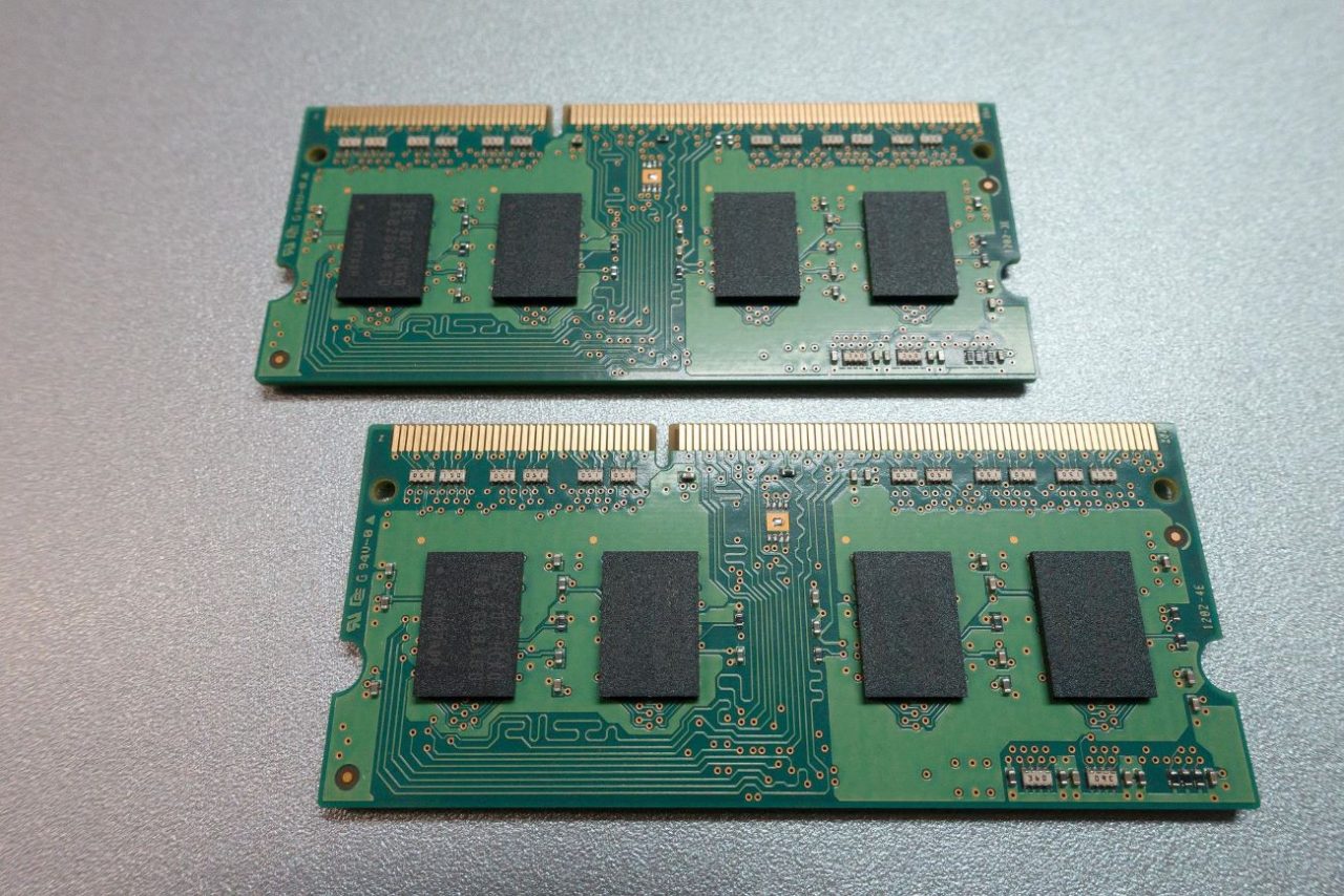 Quels sont les deux types de mémoire vive ? - Cybertek Blog Quels sont les deux types de mémoire vive ? - Cybertek Blog