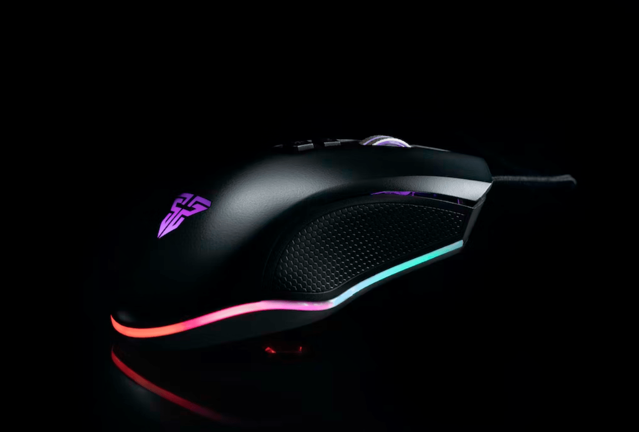 Comment régler correctement sa souris gamer ? - Cybertek Blog