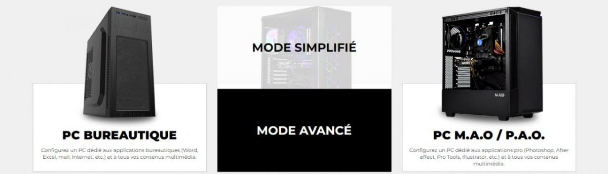 Comment monter son pc gamer en 2022 ? - Cybertek Blog