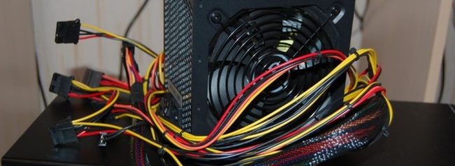 Quelles sont les différentes alimentations PC ? - Cybertek Blog