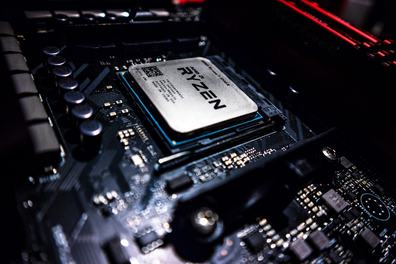 Tout savoir sur les processeurs : Comment fonctionnent-ils ? - Cybertek ...