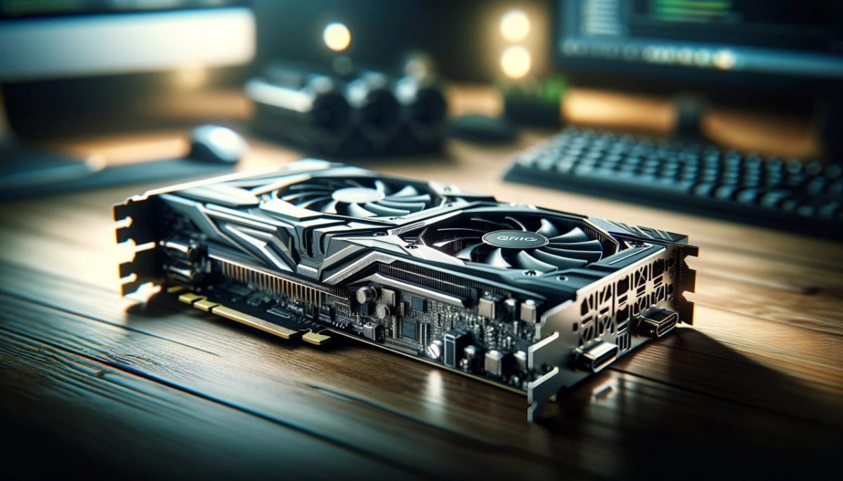 Tout savoir sur la série RTX 40xx : de la RTX 4060 à la 4090 - Cybertek ...