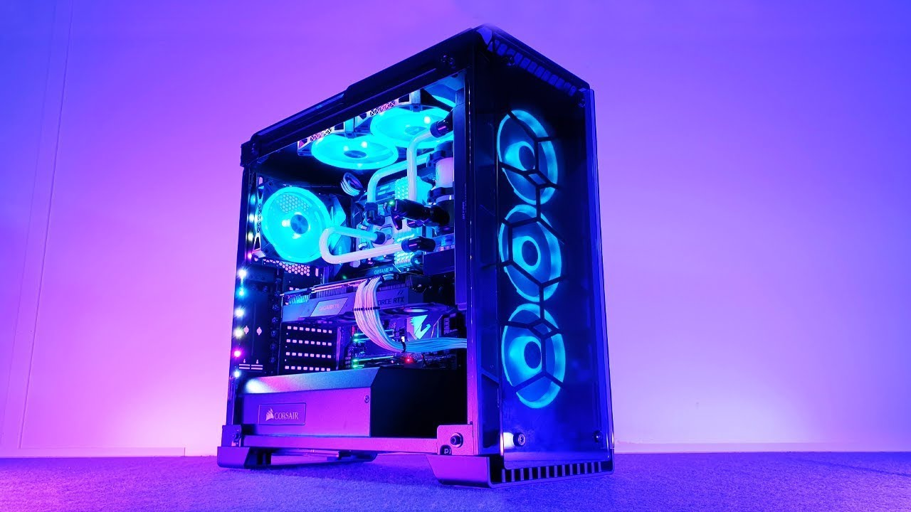 Comment Bien Choisir son Boîtier PC pour le Gaming ? - Cybertek Blog