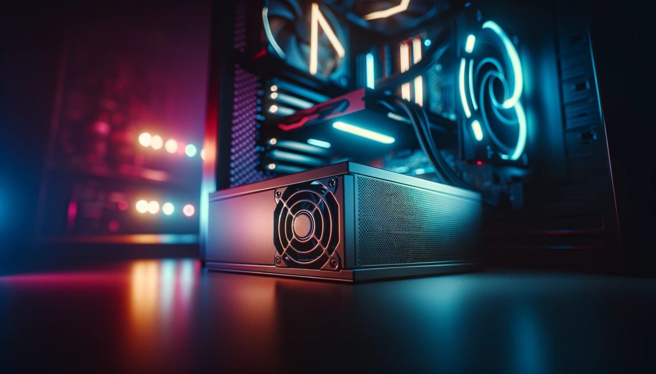 Alimentation PC : Quelle alimentation choisir en 2024 ? - Cybertek Blog
