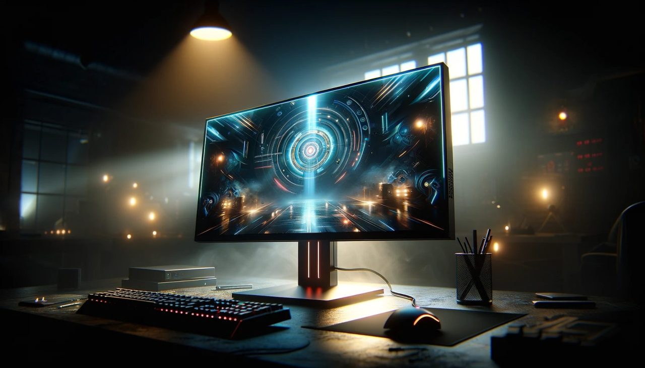 Comment Choisir votre Écran PC Gamer en 2024 ? - Cybertek Blog