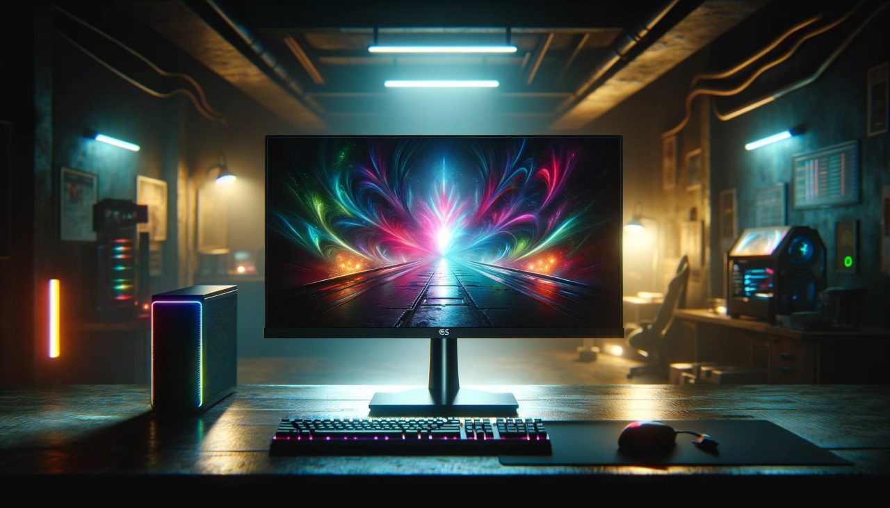 Ecran PC : les meilleurs écrans 2024 ! - Cybertek Blog