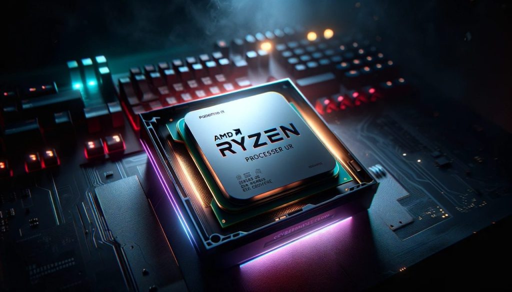 Nouveauté processeur : Quel processeur AMD Ryzen 8000 choisir ...