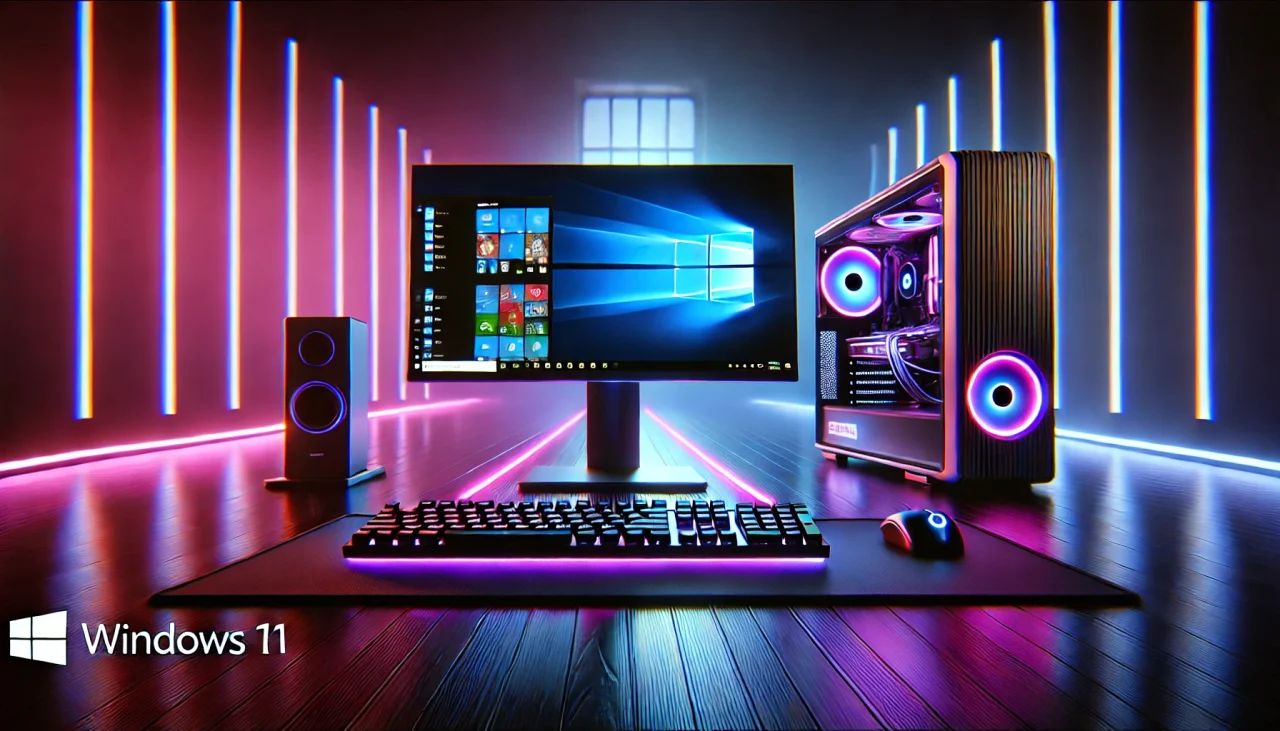 Installer et Configurer Windows 11 sur son PC - Cybertek Blog