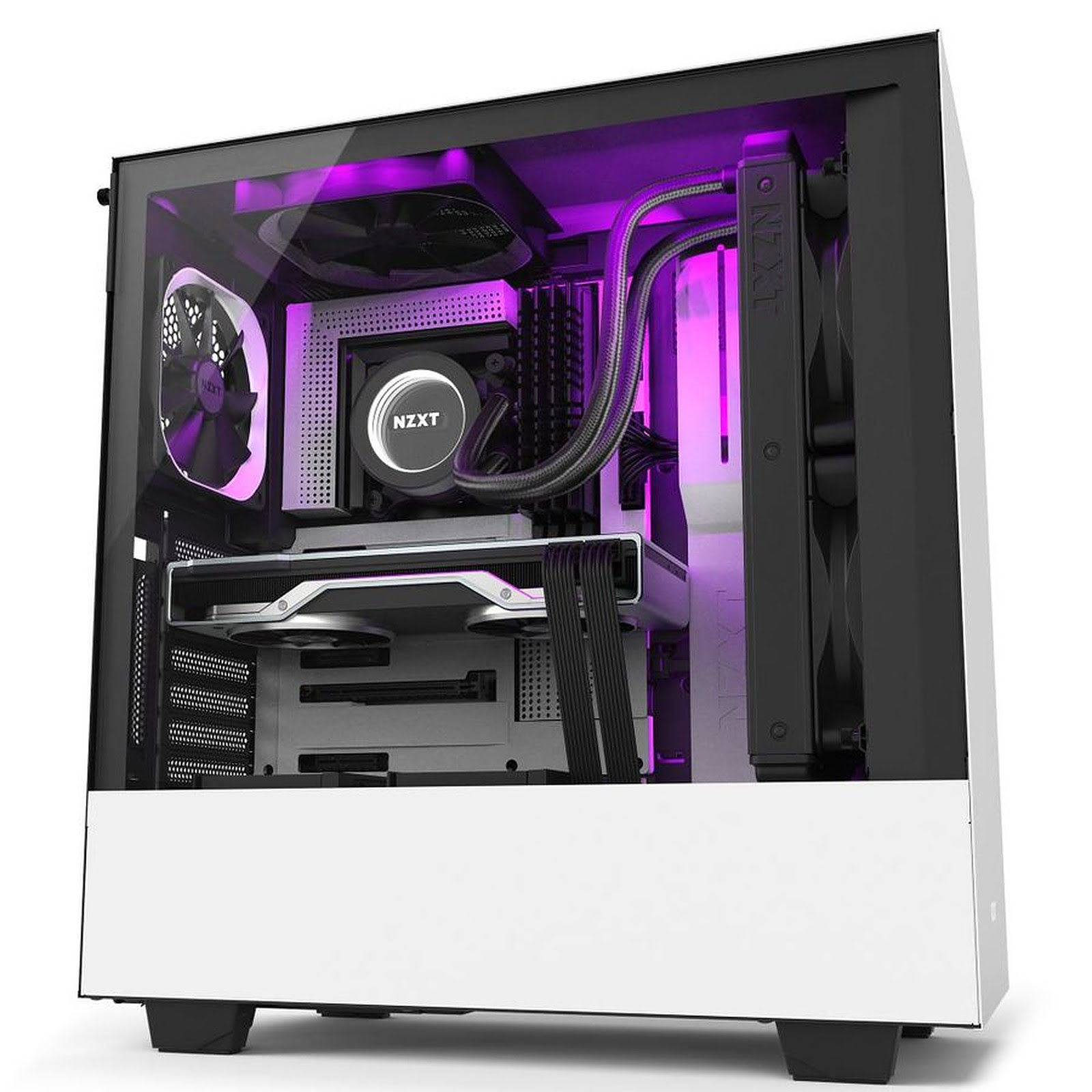 Boitier Pc Gamer