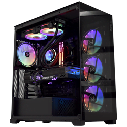Cybertek WAR - i5 14600KF/32Go/1To/4070Ti Super (0224) - Achat / Vente ...