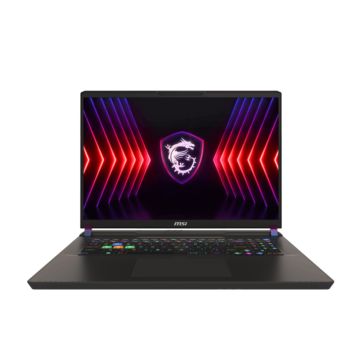 Ordinateur portable MSI - PC portable Gamer MSI - Cybertek - Page 1