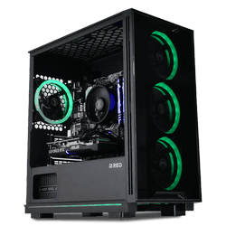 Cybertek PC Gamer destroyer - i5 10400F/16Go/500Go/2060 - Achat / Vente ...