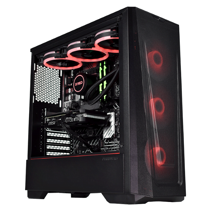 Cybertek BLACKBIRD - i5 13600KF/16Go/1TO/4060Ti (0523) - Achat / Vente ...