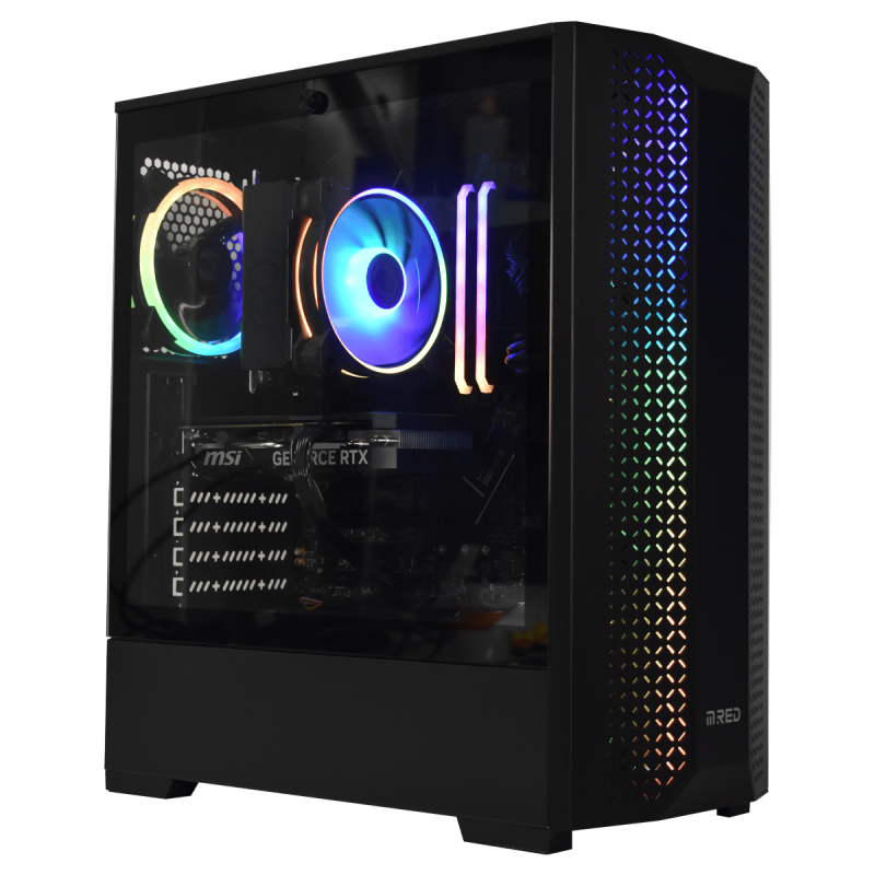 Cybertek - NOS PC EN MAGASIN