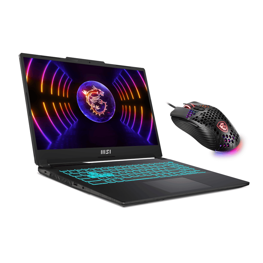 MSI A12VF-466FR + S12-0402130-V33 - PC portable MSI - Cybertek.fr