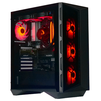 Cybertek - NOS PC EN MAGASIN