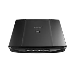 Canon Lide 120 - Scanner Canon - Cybertek.fr