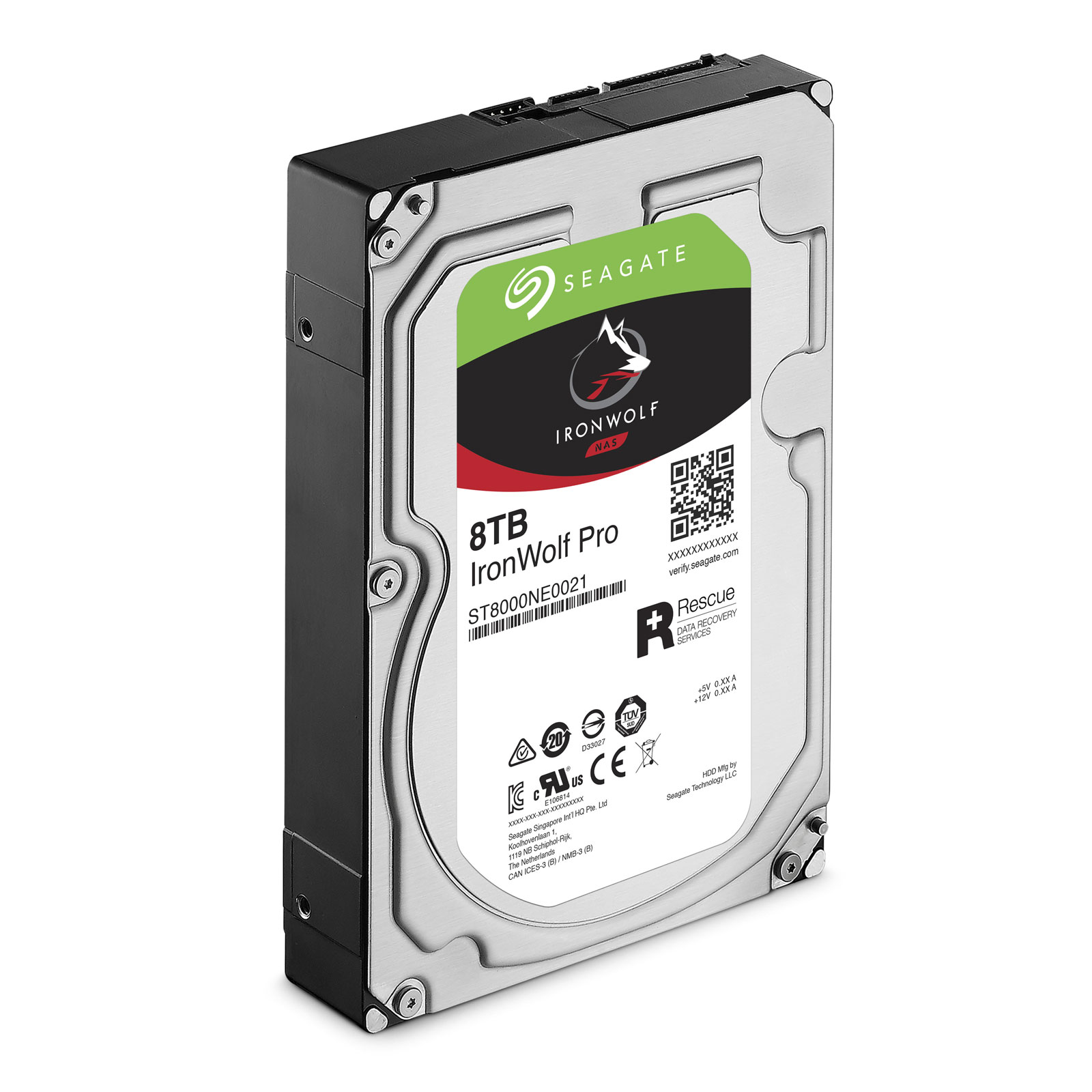 Seagate Seagate Disque dur interne 3.5 Seagate Seagate Disque dur interne 3.5
