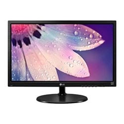 LG 22 pouces 22M38A-B.AEU - Ecran PC LG - Cybertek.fr