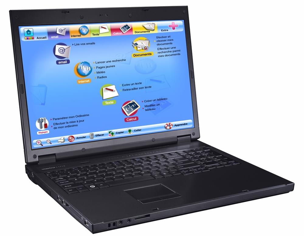 Ordissimo ART0351 - PC portable Ordissimo - Cybertek.fr