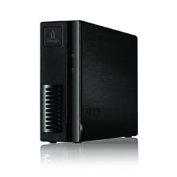 Iomega ix2 Network Storage 70A6 - 2 HDD - Serveur NAS Iomega