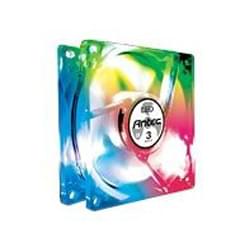 Antec Tricool ventilateur Chassis 12 cm - Ventilateur CPU Antec