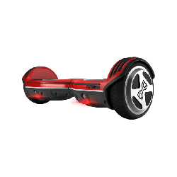 Oxboard Overboard Red (OXBOARD-RED) - Achat / Vente Mobilité urbaine ...