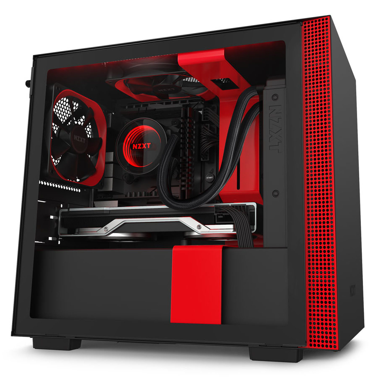 Boitier Pc