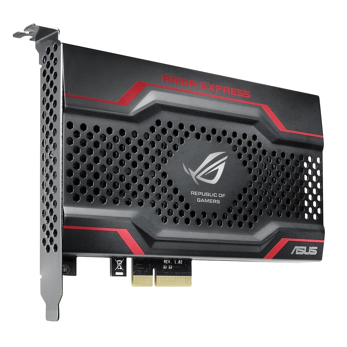 Asus Disque SSD Asus RAIDR Express SSD 240GB PCI-E (90MB0G60-M0EAY0 ...