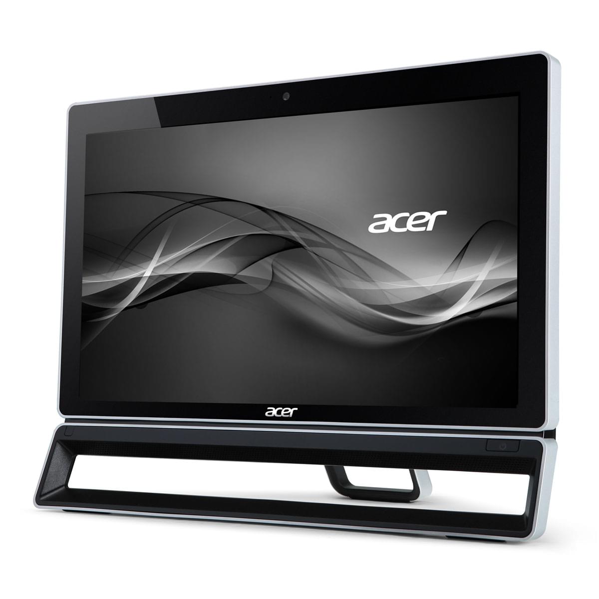 Acer Aspire ZS600 - All-In-One PC/MAC Acer - Cybertek.fr