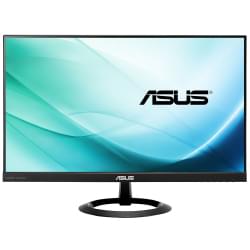 Asus 24 pouces VX24AH - Ecran PC Asus - Cybertek.fr