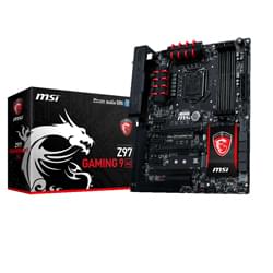 MSI Z97 GAMING 9 AC ATX - Carte mère MSI - Cybertek.fr