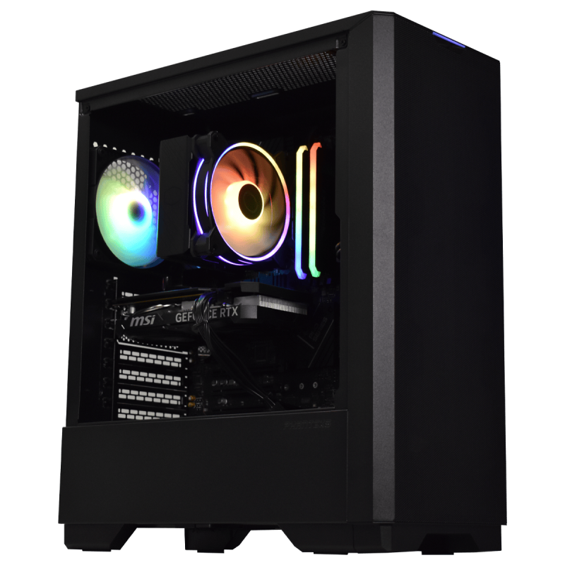Cybertek - NOS PC EN MAGASIN