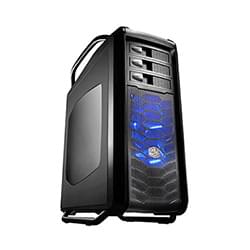 Cooler Master Cosmos SE Window COS-5000-KWN1 Noir - Boîtier PC