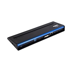 ACP71EU USB3 SuperSpeed Dual Video Docking Station - Targus