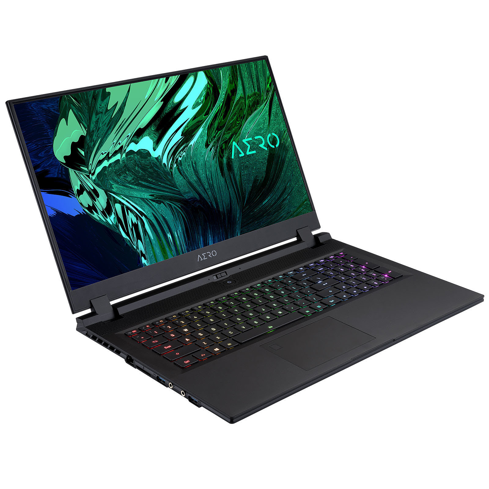 Gigabyte AERO 17 HDR XD-73FR544SP-ES - PC portable Gigabyte