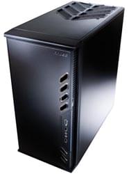 Antec Mini P180 Noir - Boîtier PC Antec - Cybertek.fr