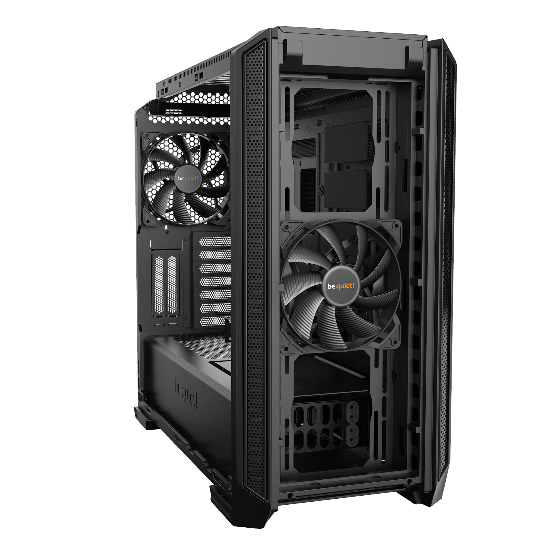 PC Gamer Cybertek LEVEL 9 - RTX 2080Ti - SSD 480Go - Intel Core i9 ...