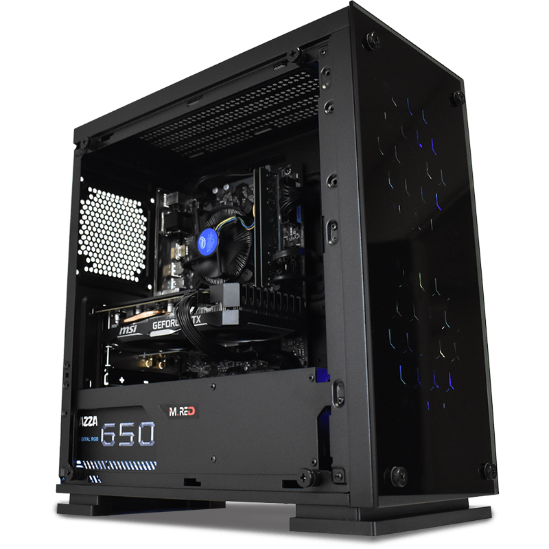 Univers Gamer Cybertek - PC Gamer - Casque - Souris - Siège PC - Ecran PC