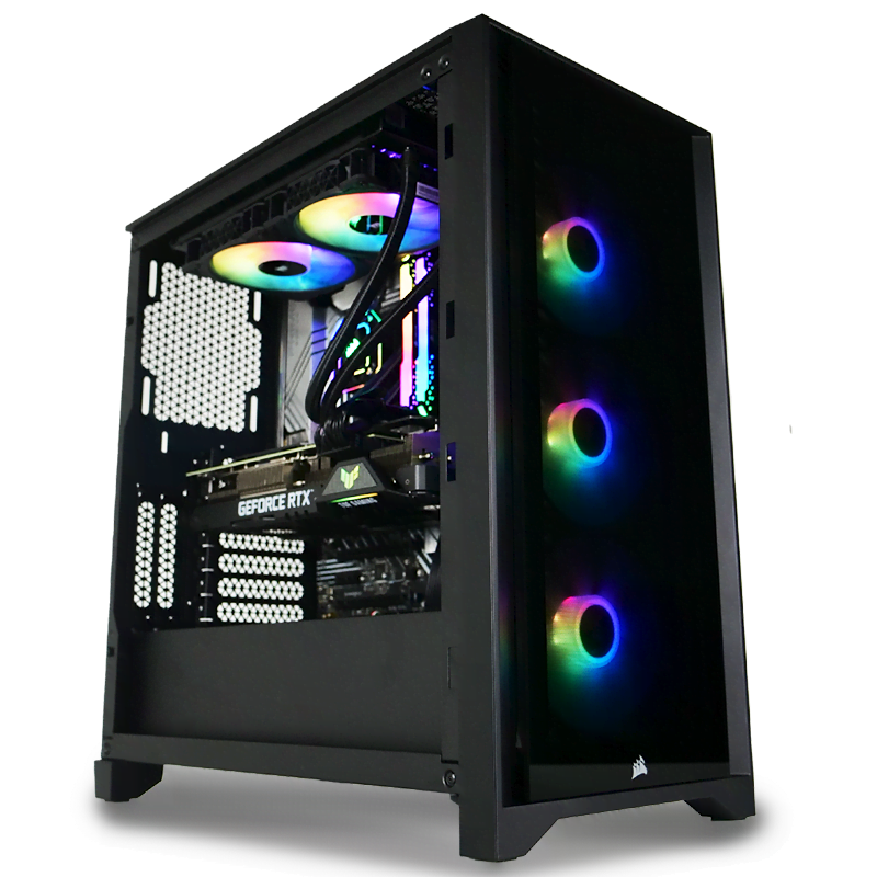Univers Gamer Cybertek - PC Gamer - Casque - Souris - Siège PC - Ecran PC