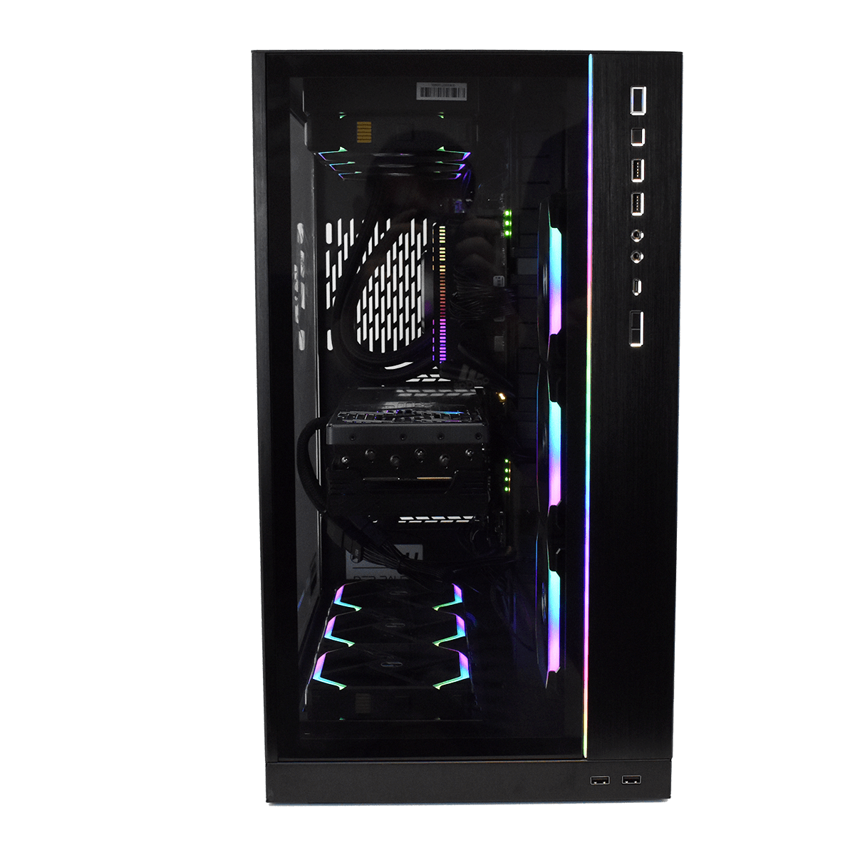 PC Gamer Cybertek HADES SPECIAL - RTX 4090 - 64 Go DDR5 - 1 To SSD NVMe ...