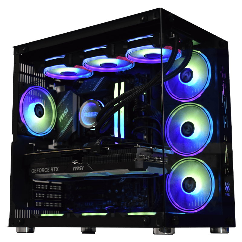 PC Gamer Cybertek - Ordinateur Gamer Achat / Vente sur Cybertek.fr