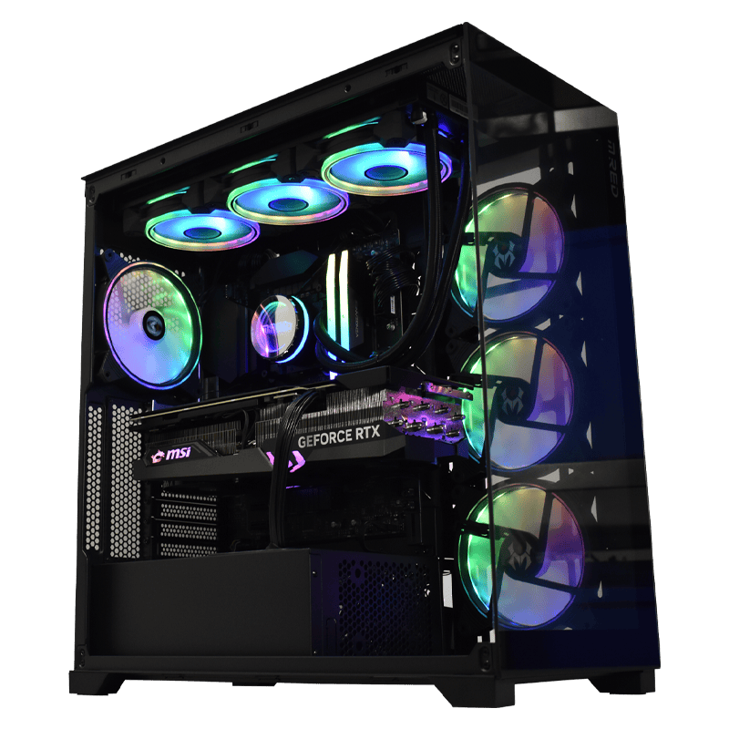 PC Gamer Cybertek - Ordinateur Gamer Achat / Vente sur Cybertek.fr