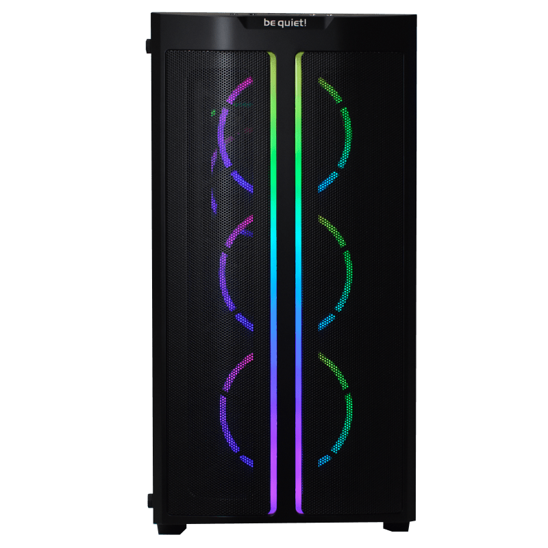 PC Gamer NEON - Ryzen 7 7700X - Sapphire RX 7800 XT - 32Go DDR5 RGB ...