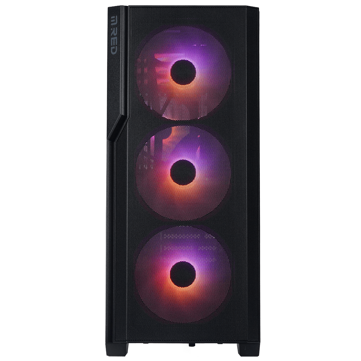 PC Gamer RAVEN - AMD RX 9060 XT 16Go - AMD Ryzen 5 7500F - RAM 32Go ...