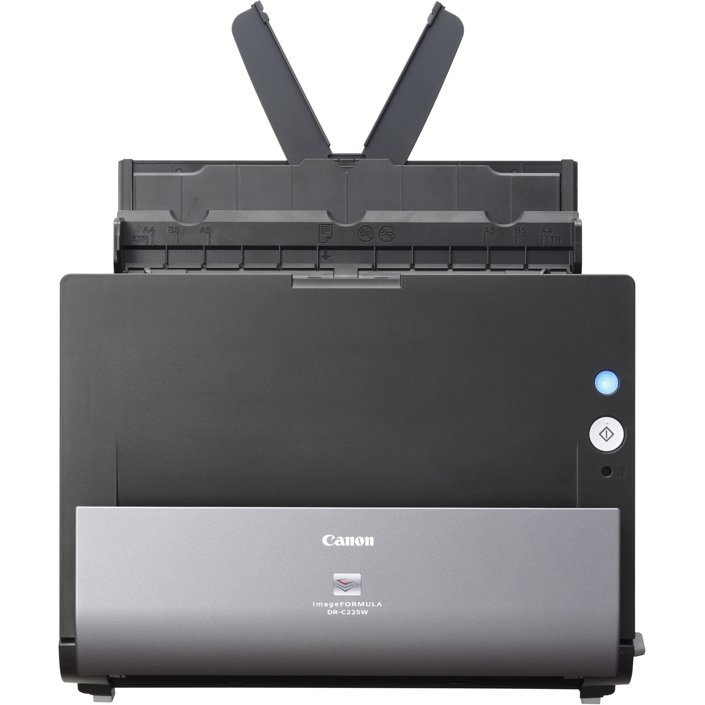 Canon Scanner
