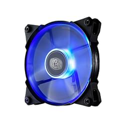 Cooler Master Jetflo 120 Blue LED - Ventilateur boîtier