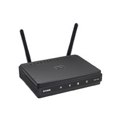 D-Link DAP-1360 Wifi 802.11N (300MB) - Cybertek.fr
